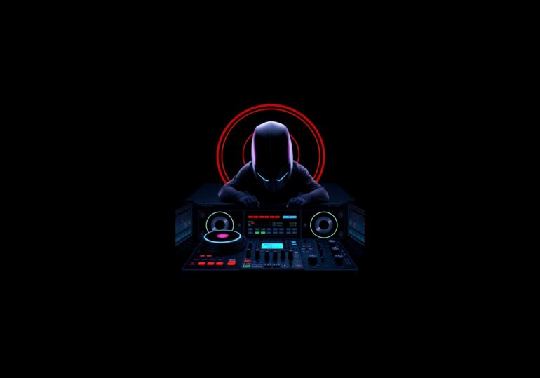 AutoDJ – DARK ZERO RADIO