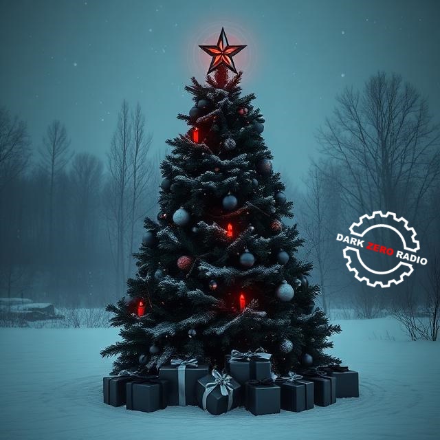 Dark X-Mas – DARK ZERO RADIO